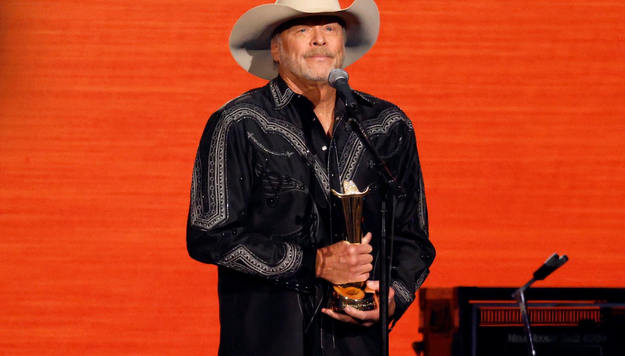 Alan Jackson's Final Live Performance Slated for 2026: How to Get ...