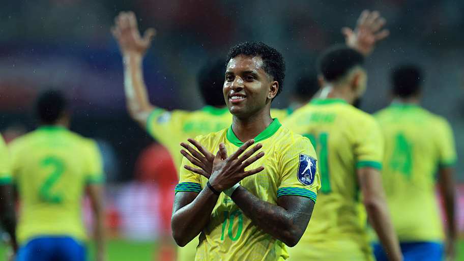 Japan vs. Brazil—International Friendly: Preview, Predictions and Lineups