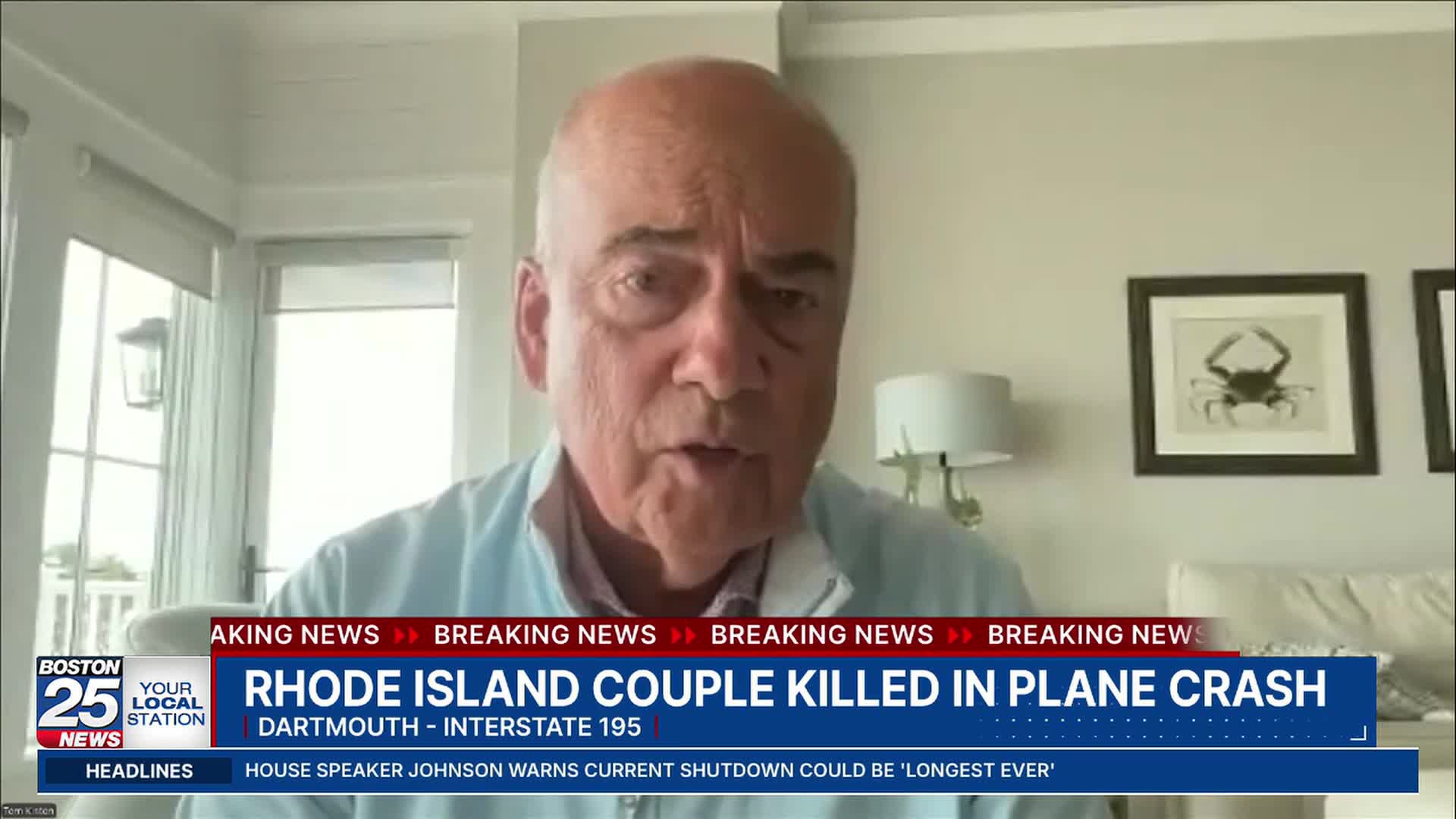 ‘It’s hard to take’: Aviation expert weighs in after RI couple dies in ...