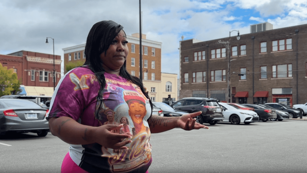 Mother questions number of bond requests for suspect charged with ...