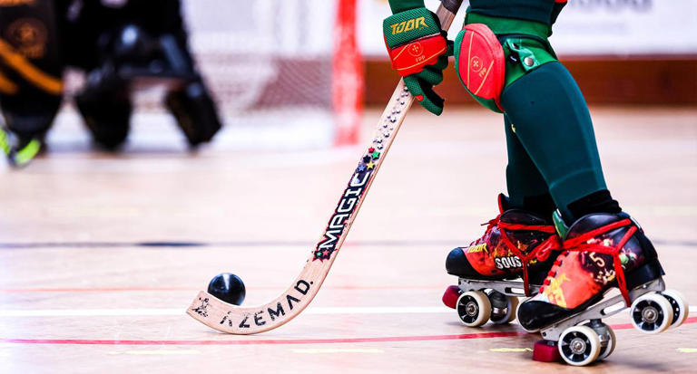 Taça continental de hóquei em Patins vai ser disputada em Barcelos