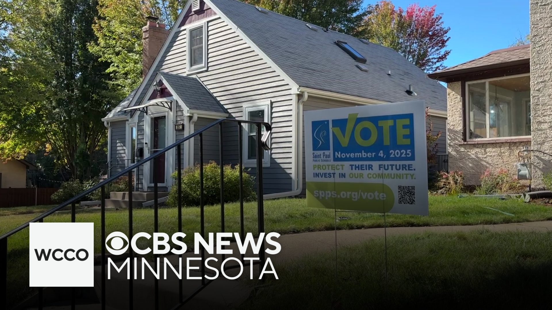 What Minnesota voters need to know ahead of the 2025 election
