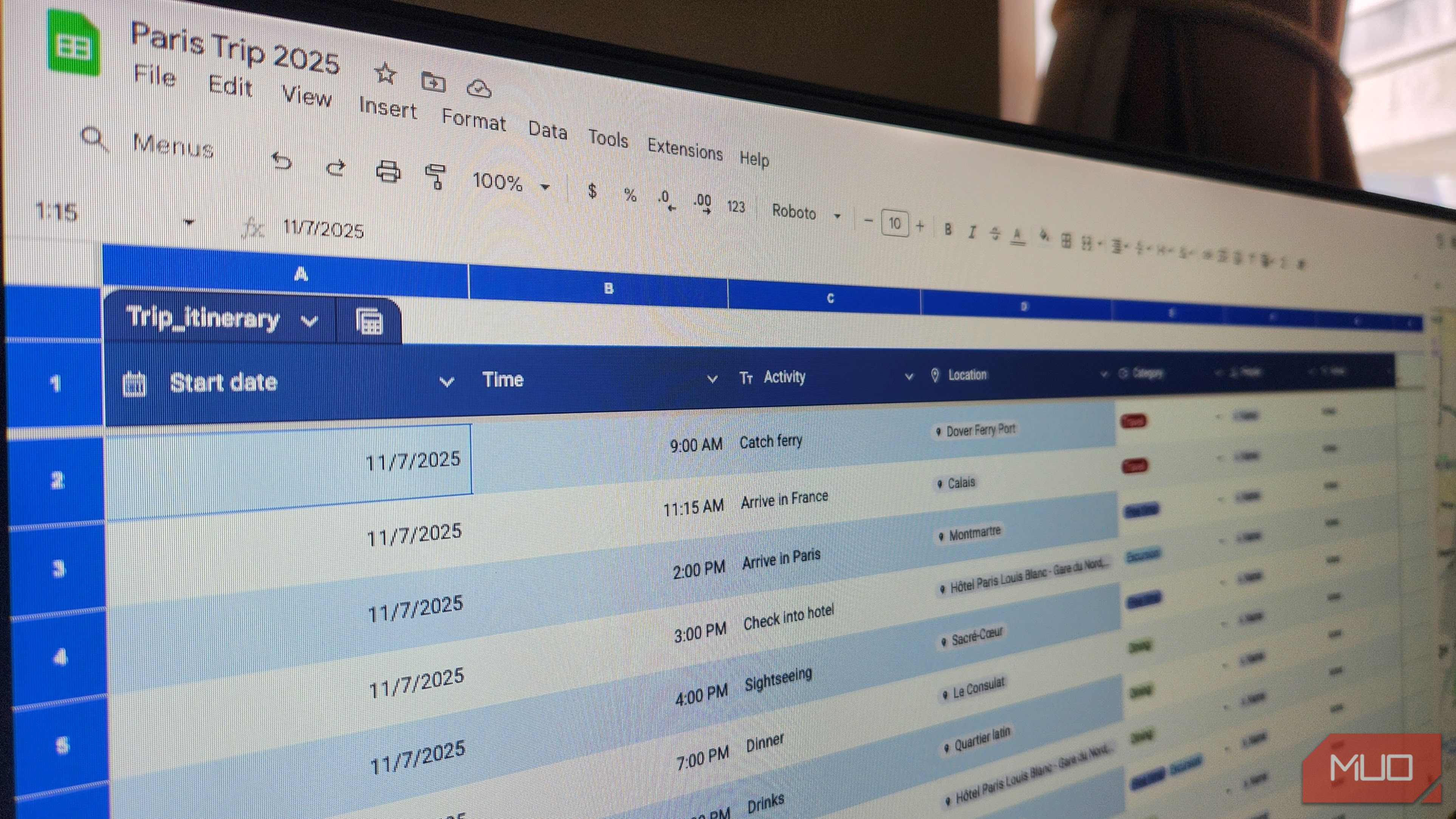 Google Drive is so much more than cloud storage to me — here are 6 ...