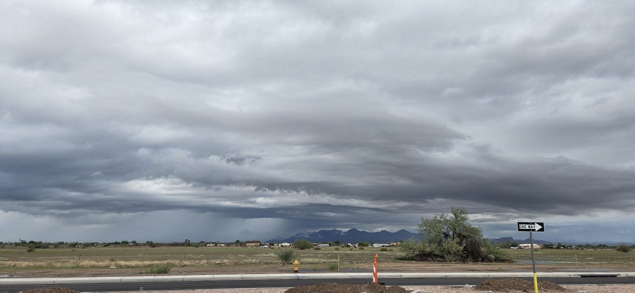 What will Arizona weather be like this winter? Here's what we know