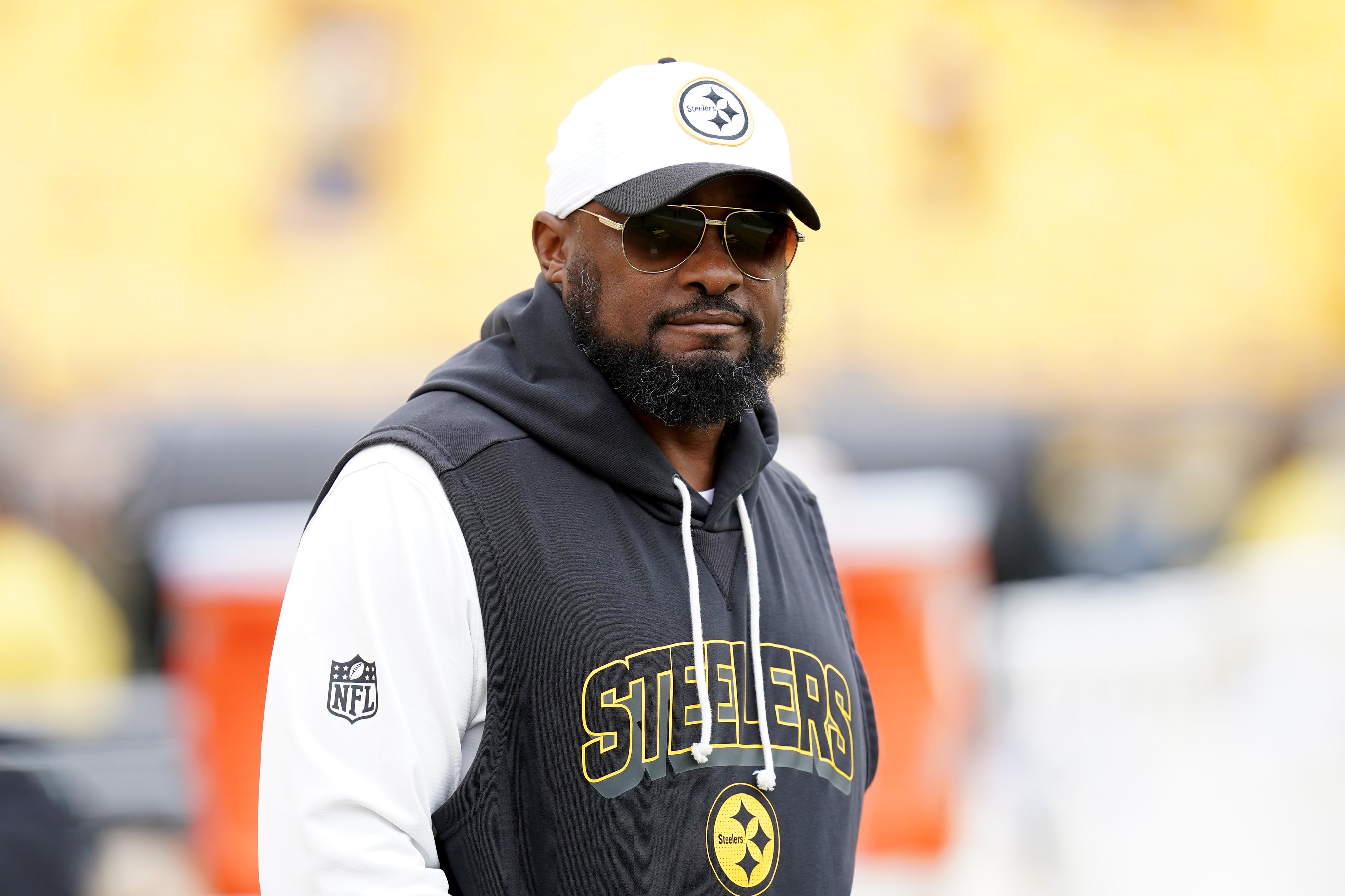 Crunch-time begins for Steelers who prepare to face their second ...