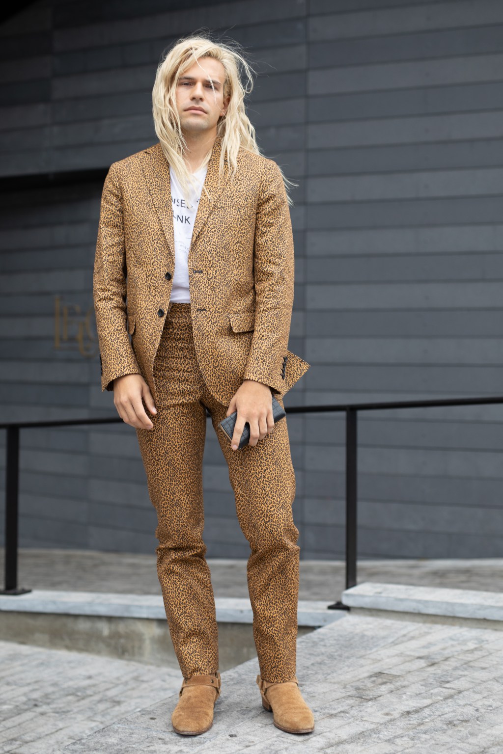 Reid Perry announces his exit from The Band Perry after 20 years: ‘I’ve ...