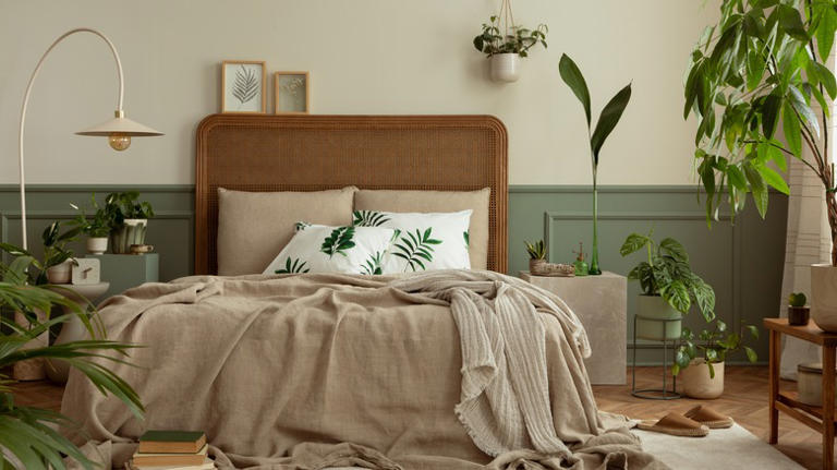 Get The Look Of This Low-Key Home Decor Trend In Just A Few Steps