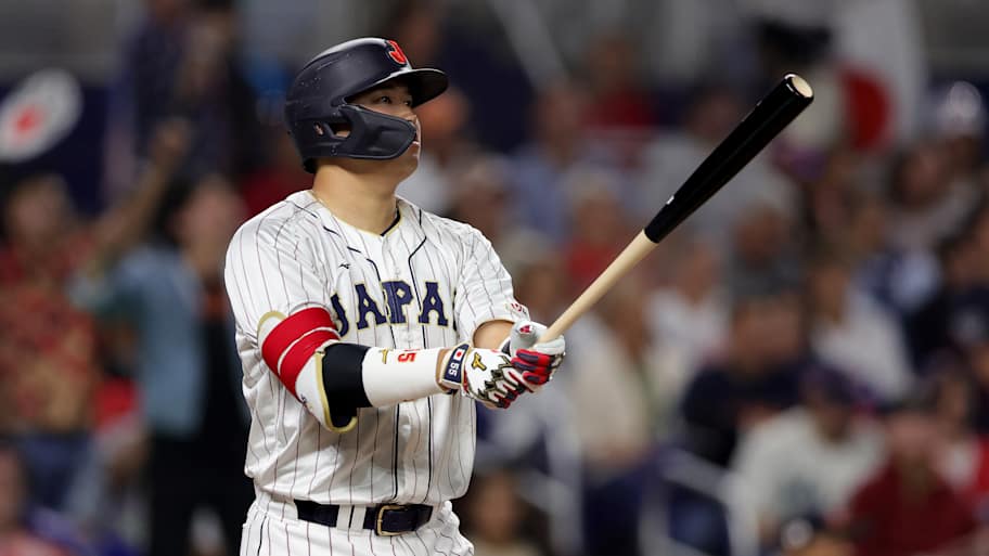 Star Japanese slugger previously linked to Red Sox expected to be ...