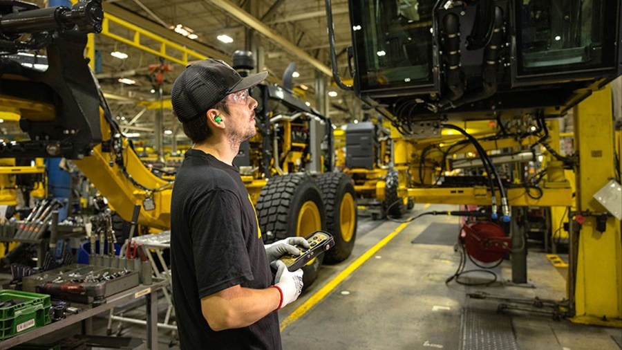 Quad Cities Business Journal: How John Deere Davenport Works earned ...