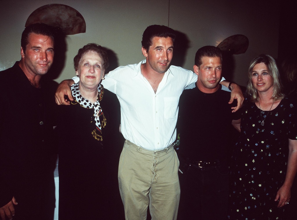 The Massive Baldwin Family Tree