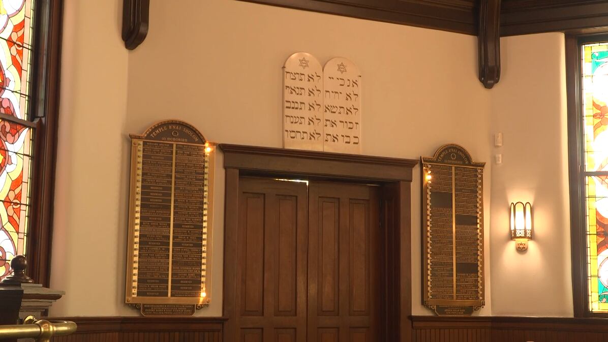 Huntsville Rabbi says the release of Israeli hostages is an answered prayer