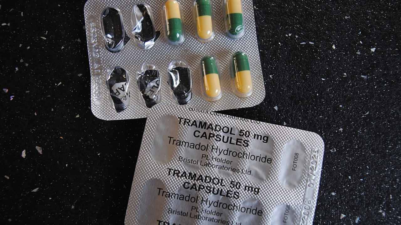 Tramadol: Is It Time To Reconsider This Go-to Drug For Treating Chronic ...