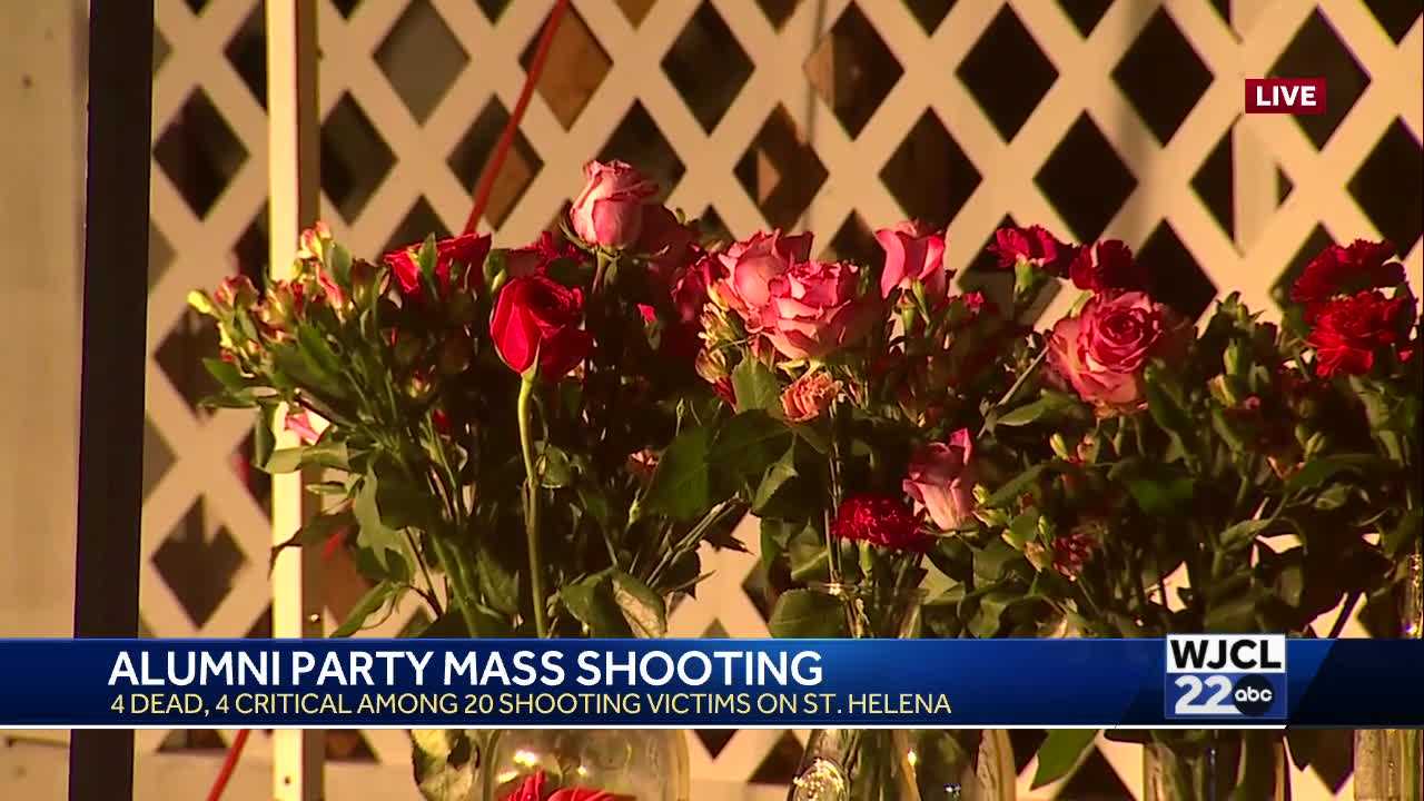 Here's how you can help the families impacted by the St. Helena deadly ...