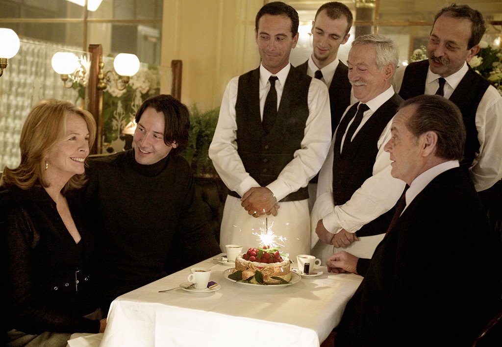 How Nancy Meyers Paid Tribute to Diane Keaton, Friend of 40 Years