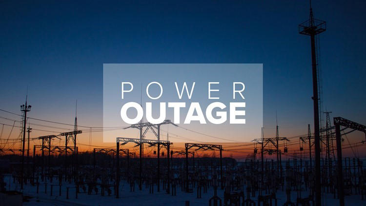 Over 14,000 without power near Grass Valley