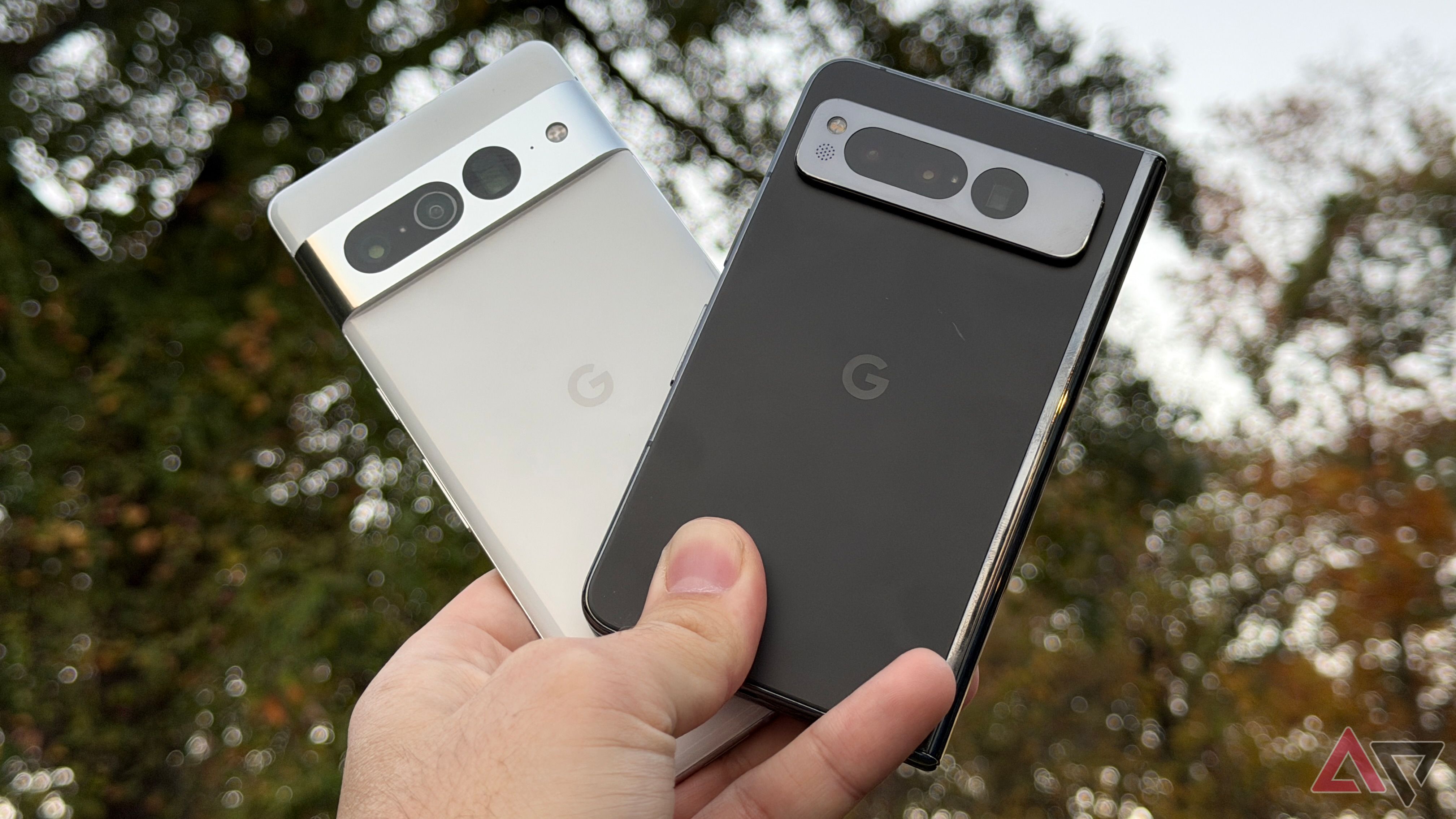 Material 3 Expressive quietly made Google's older Pixels incredible ...