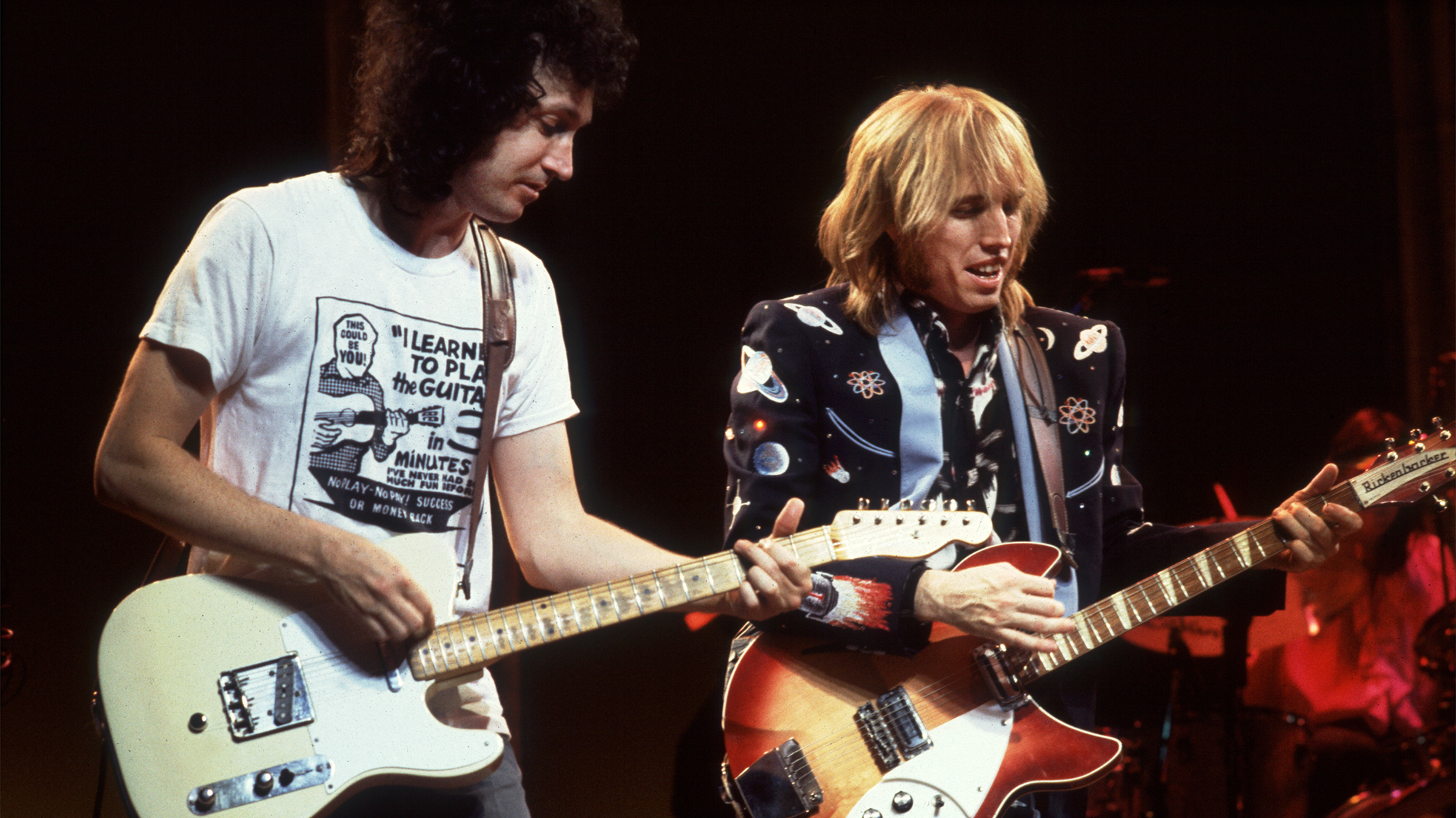 “It’s the most misunderstood song I ever wrote. But some people said ...