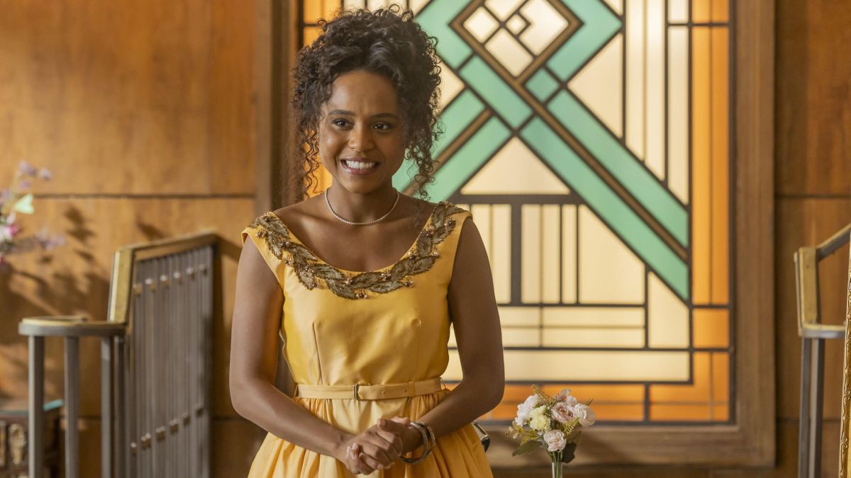 Duda Santos será nova protagonista de novela das seis