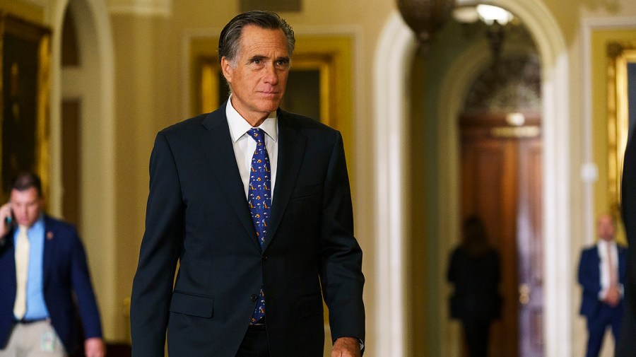 Mitt Romney’s sister-in-law falls to her death in Southern California ...