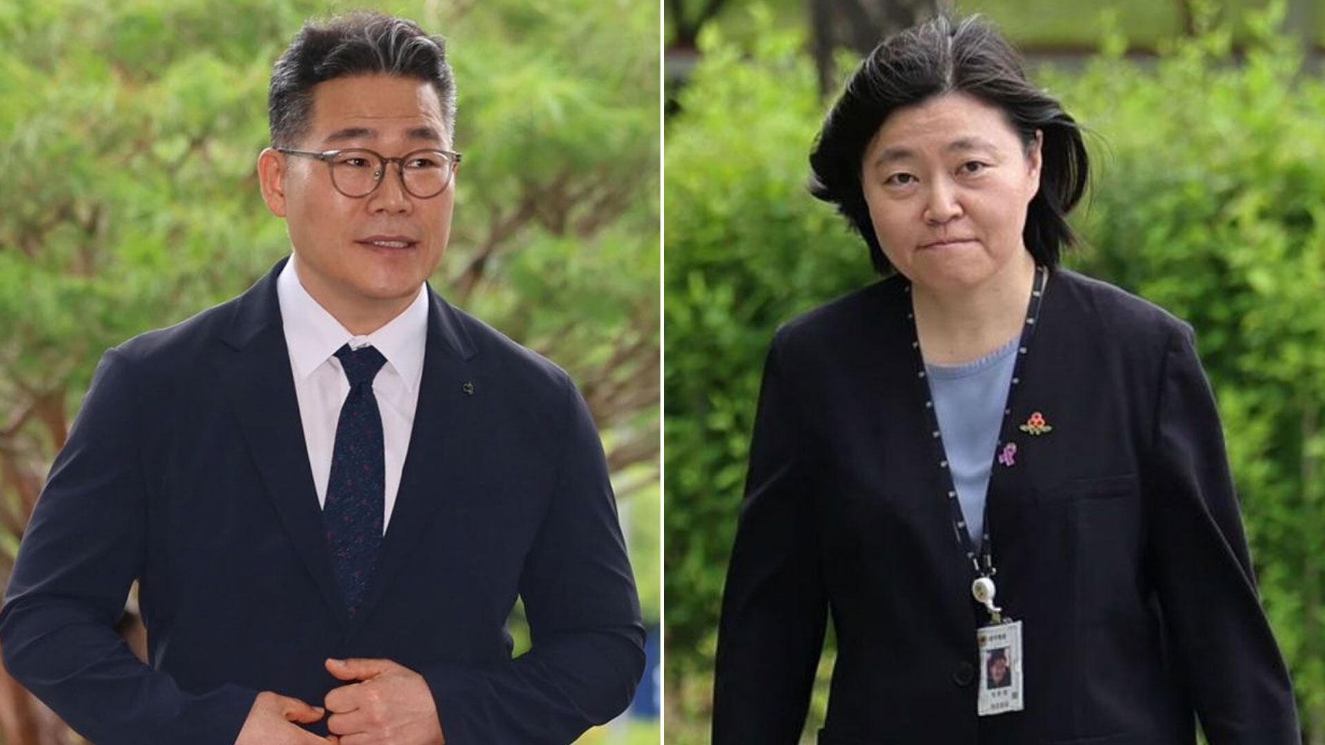 Senior Superintendent Baek Refuses to Join Investigation Team, Demands ...