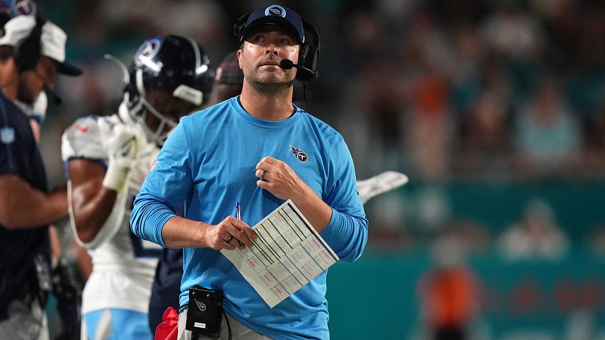 Dan Orlovsky obliterates Titans’ leadership over Brian Callahan firing