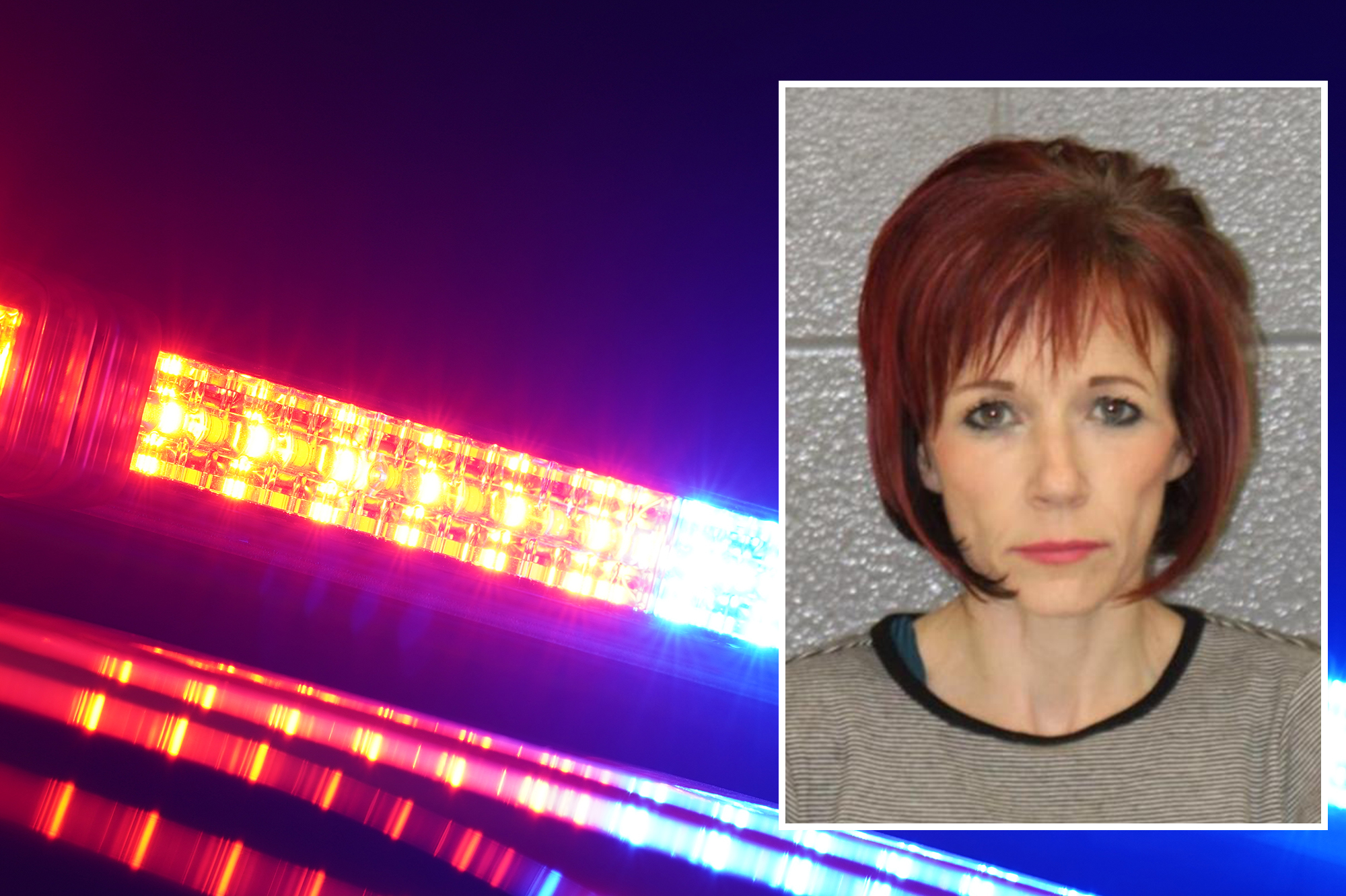 North Carolina school therapist allegedly drugged husband’s energy ...