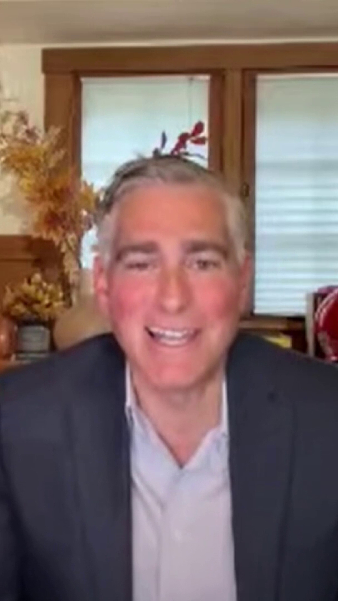 Eastern Washington Rep. Baumgartner calls for an end to government ...