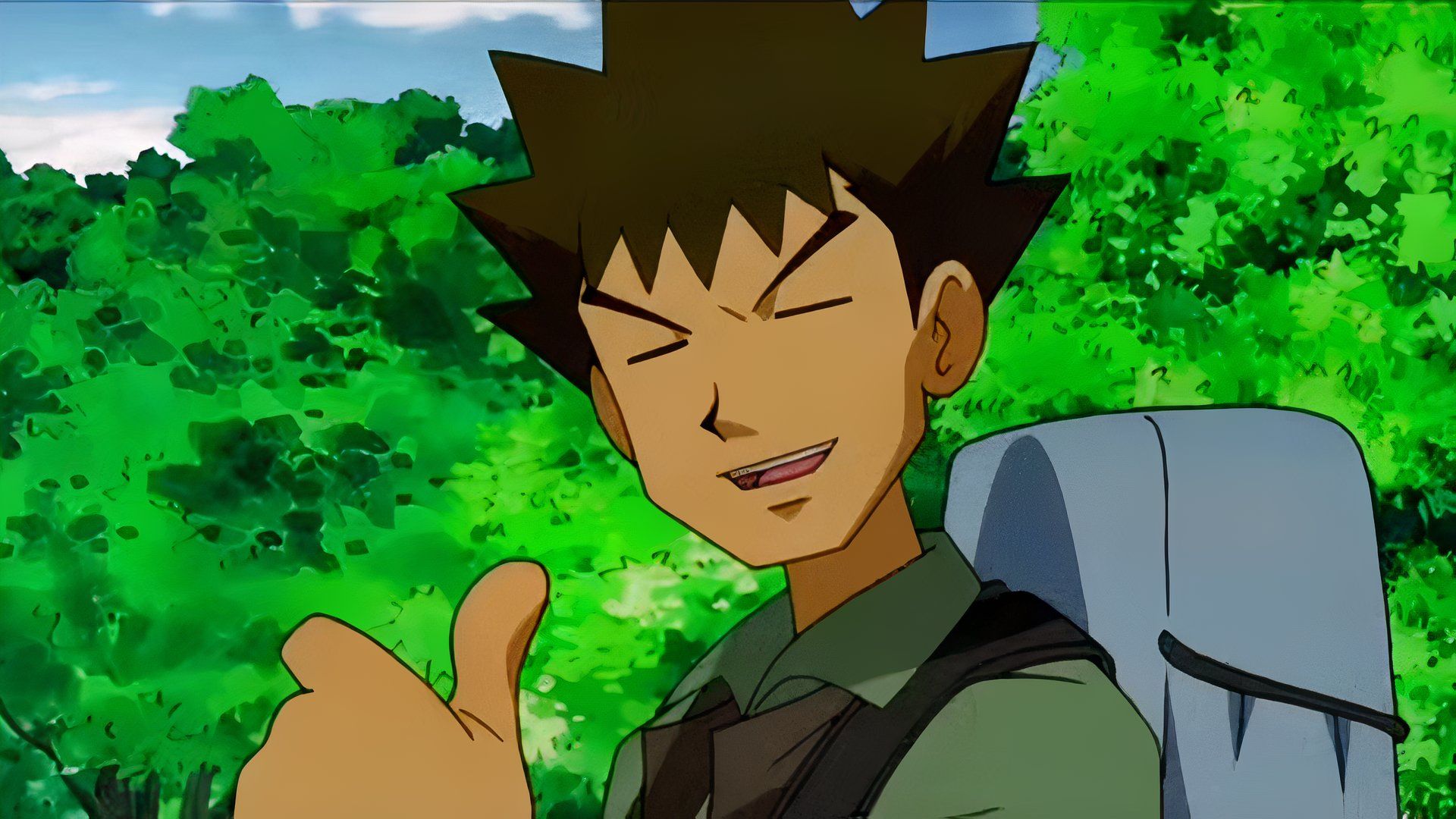 Pokemon Legends: Z-A Will Feature A Black Nurse Joy, And The Reactions ...