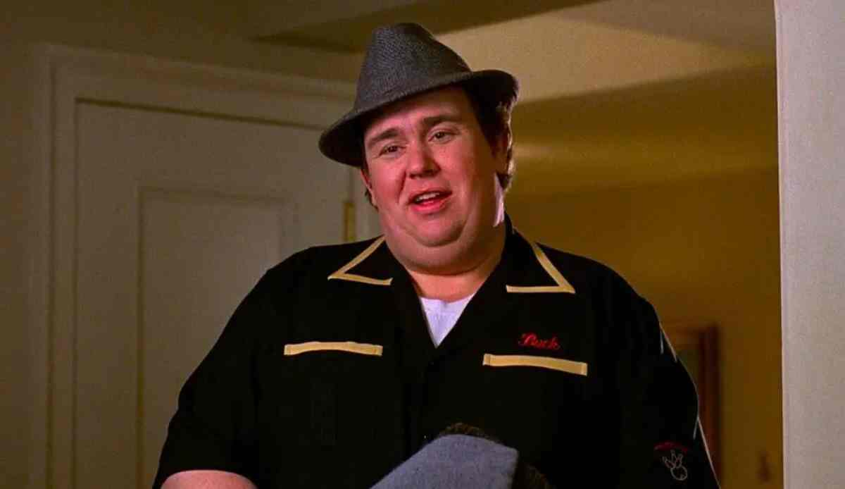 John Candy’s life story comes to life in a documentary produced by Ryan ...