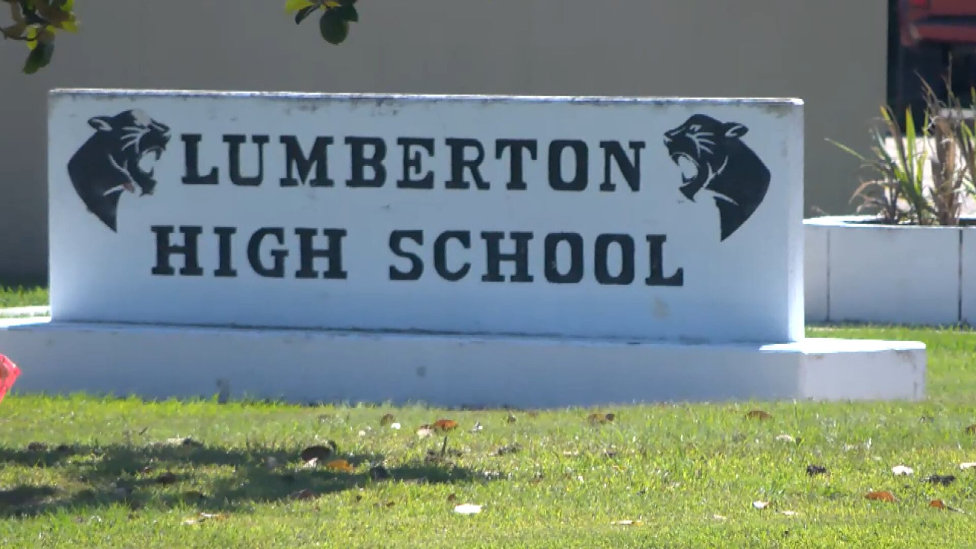 Lumberton hoping to preserve graduation tradition