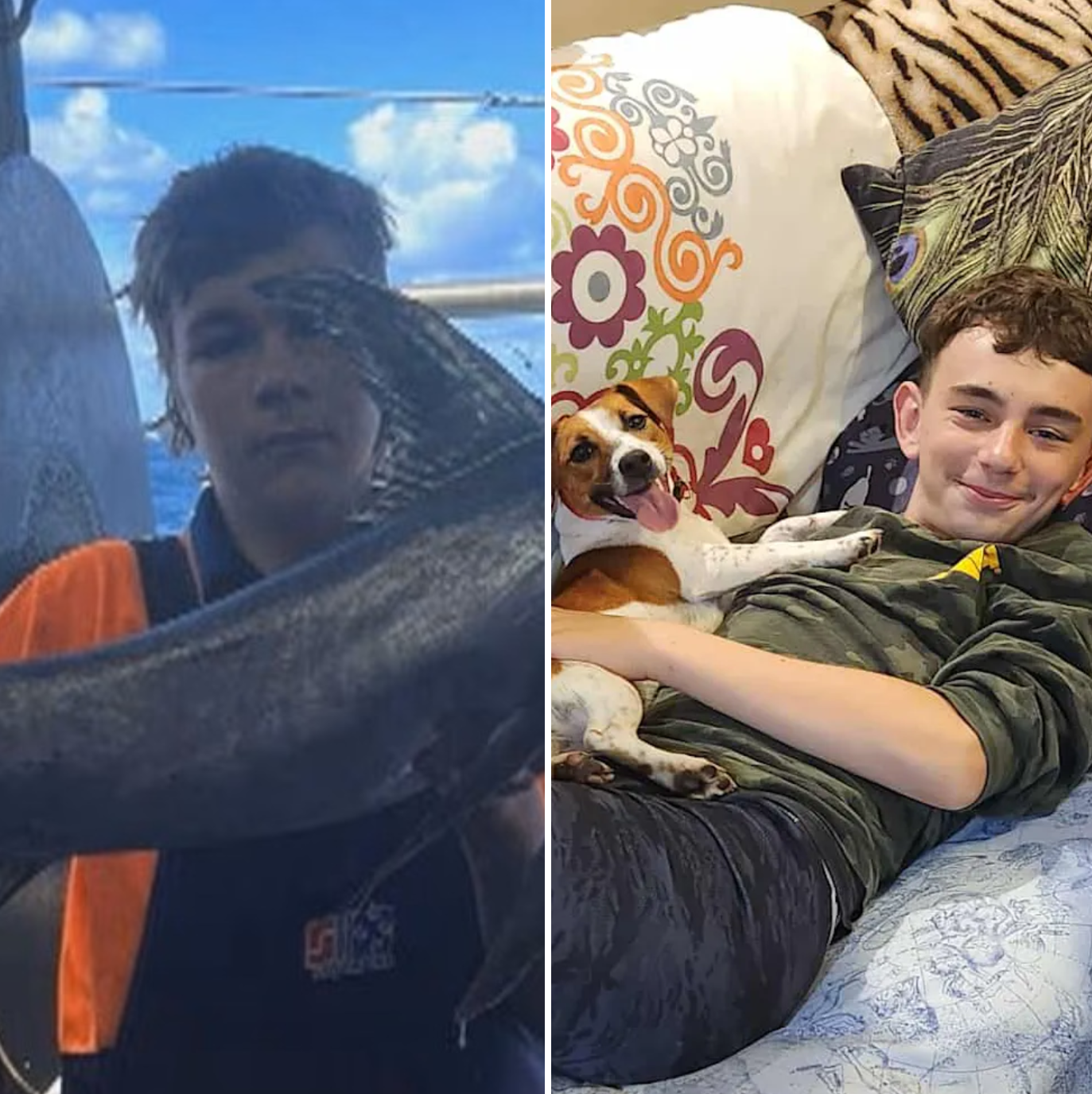 Boy, 15, charged months after teens killed in car crash in Gippsland