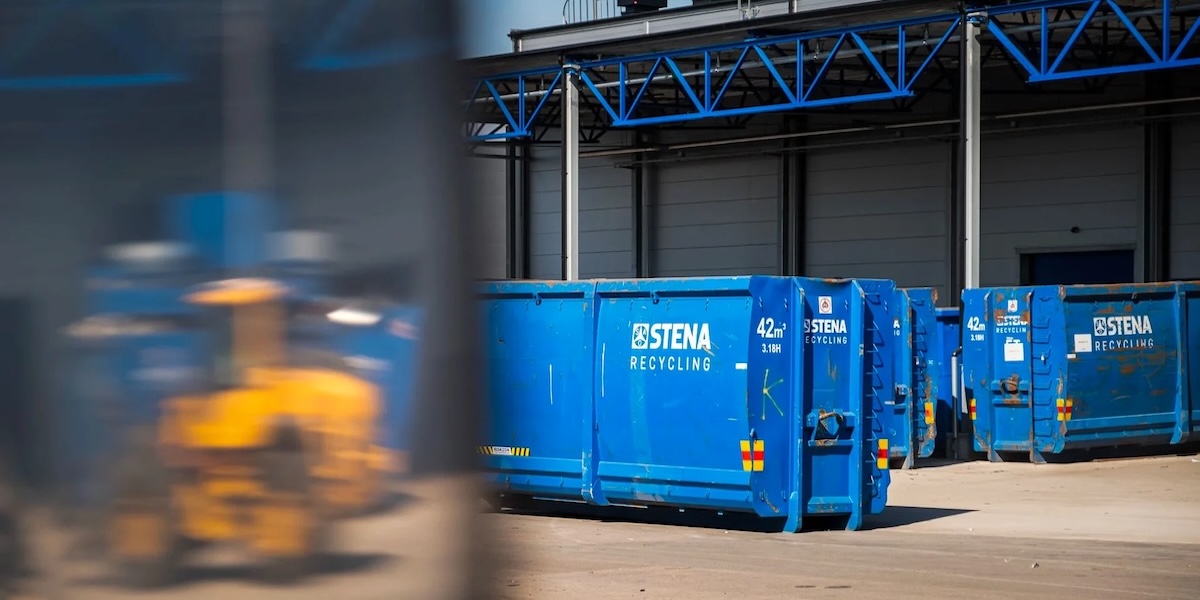 Återvinningsbolag har spridit giftigt avfall under flera år