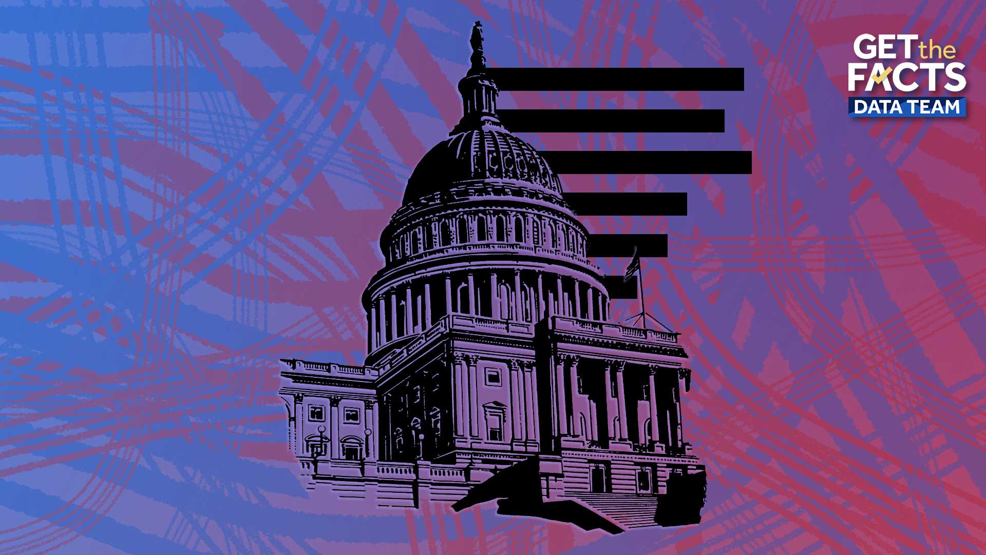 Get the Facts: Who’s served in the House and the Senate the longest?