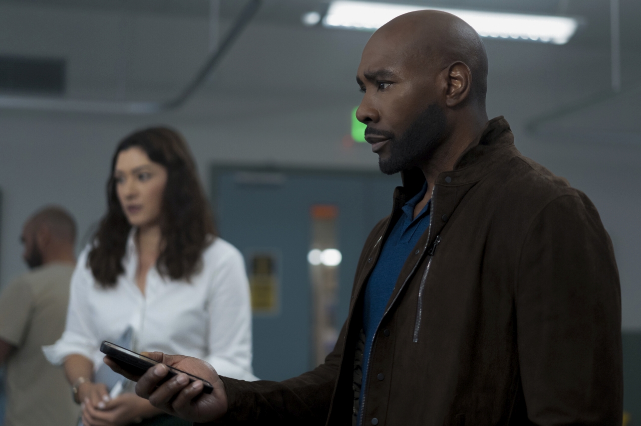 Stream It Or Skip It: ‘Watson’ Season 2 On CBS, Where Watson And His ...