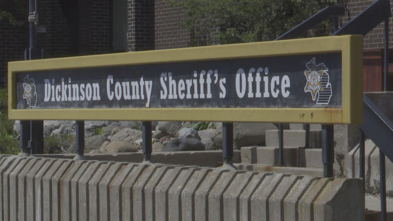 Dickinson County to hold emergency exercise Monday