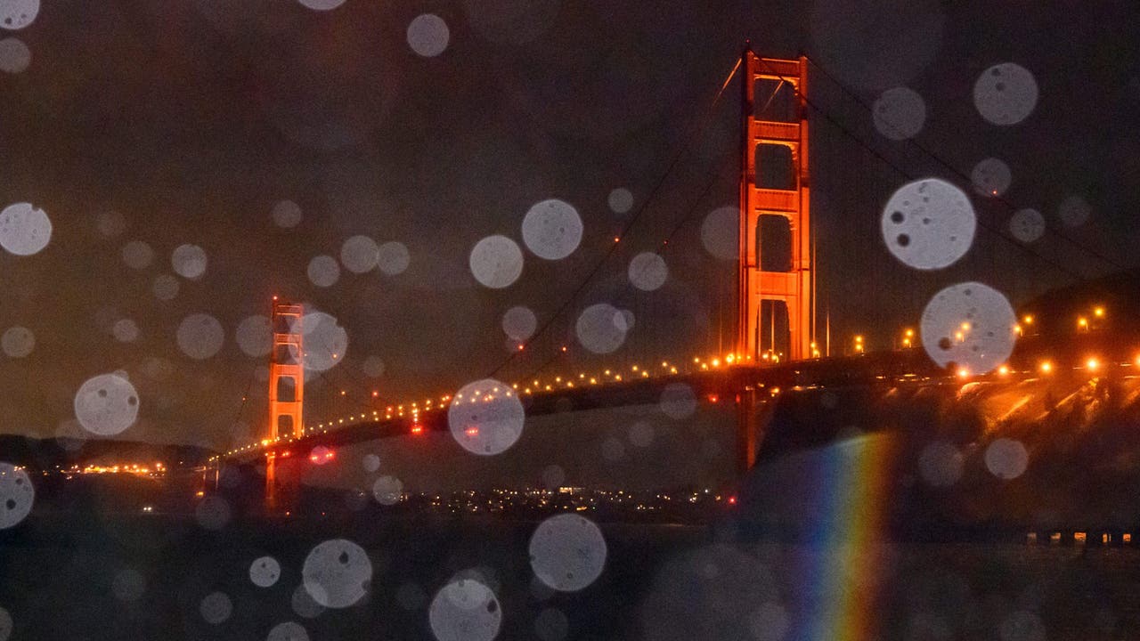 Earthquake weather? Why scientists say it’s a myth