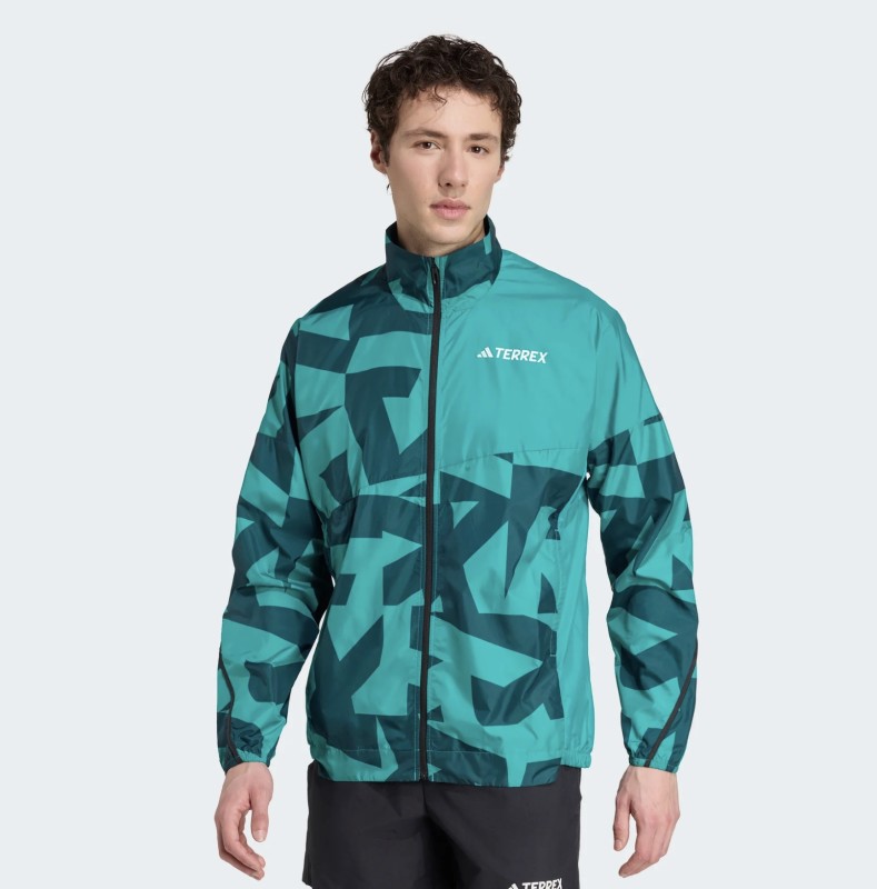 Adidas Jackets Are on Sale for up to 60% off Right Now