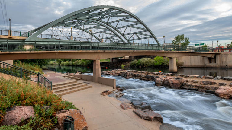 13 Best Colorado Parks Around The Denver Area, According To Reddit