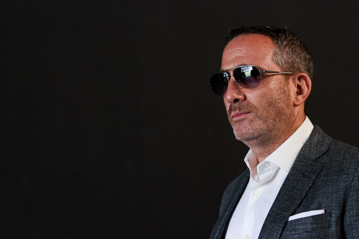 Za'Darius Smith's unexpected retirement puts Eagles GM Howie Roseman in a tough spot