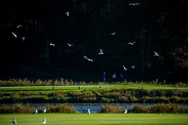 What does PGA Tour Champions decision mean to iconic Ohio golf club?