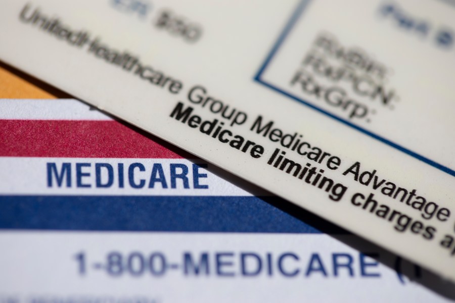 IA officials provide Medicare open enrollment tips and information
