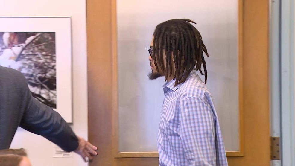 Former kennel worker pleads not guilty to animal cruelty in Ballard dog ...