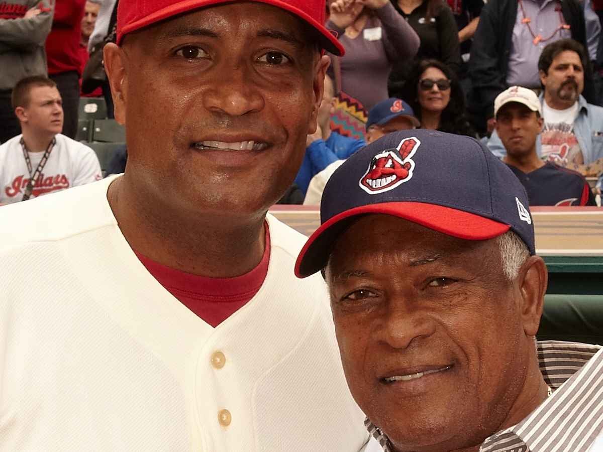 Fallece Sandy Alomar Sr., padre de Roberto y Sandy Jr.
