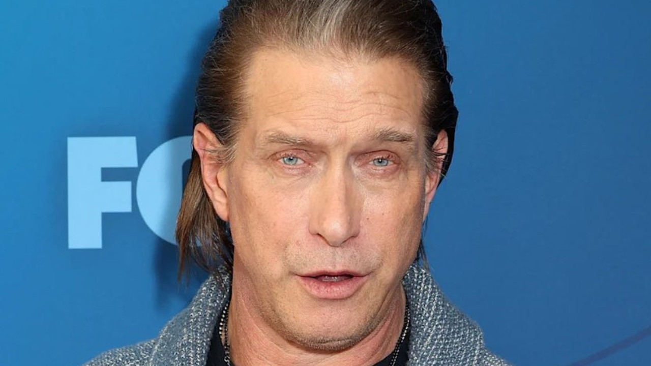 Who Is Stephen Baldwin? Alec Baldwin's Brother Involved in Hamptons Car ...