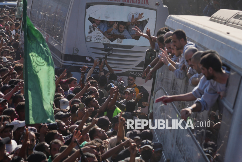 UEA Kirim Kapal Bermuatan 7.200 Ton Bantuan Kemanusiaan ke Gaza