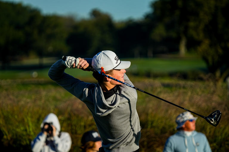 'It was incredible': Green boys golf team grateful for run to OHSAA ...