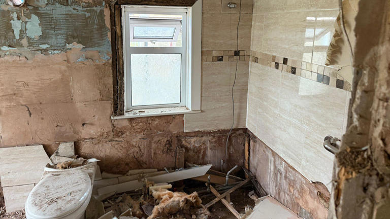 Tens of thousands of homes fitted with botched eco insulation need fixing