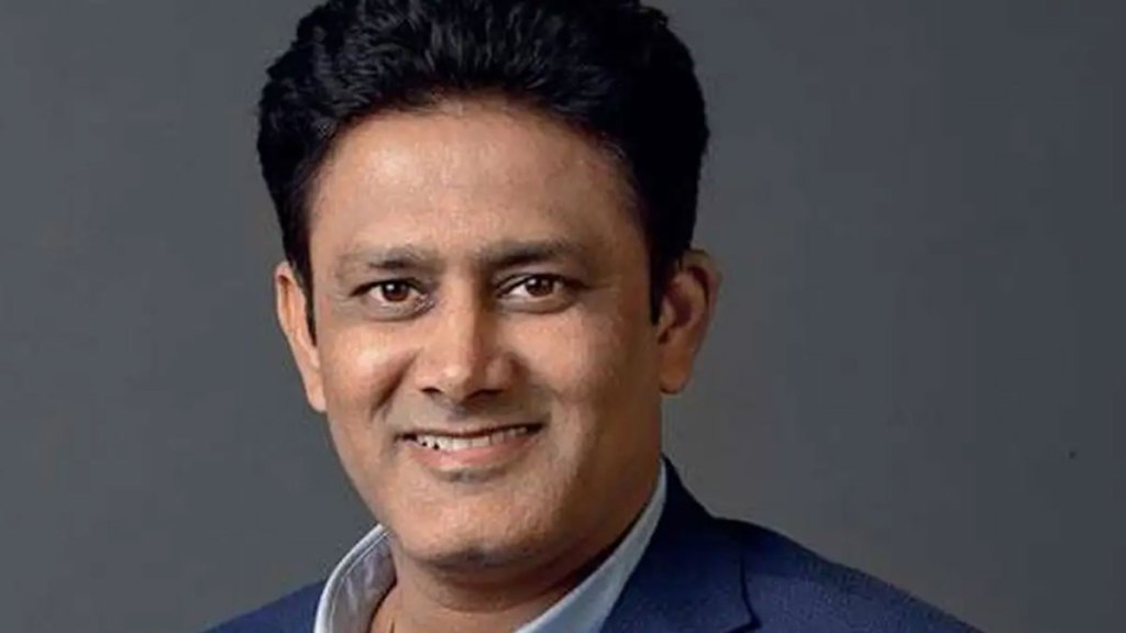 End of Virat Kohli and Rohit Sharma: Anil Kumble fuels retirement talk ...