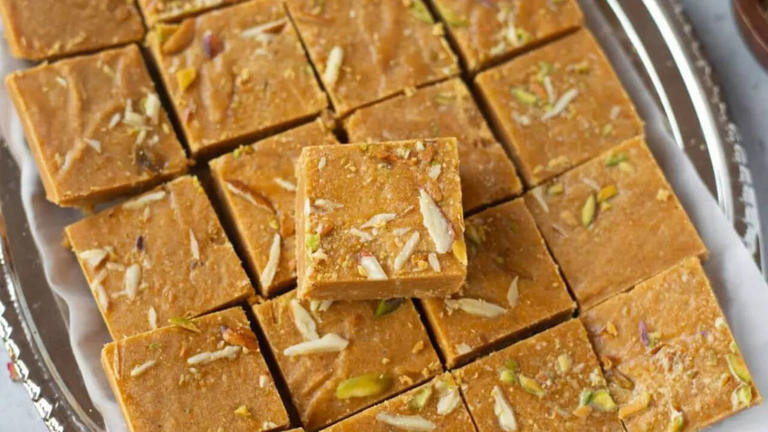 Diwali celebration away from home: Healthy twists on classic mithai