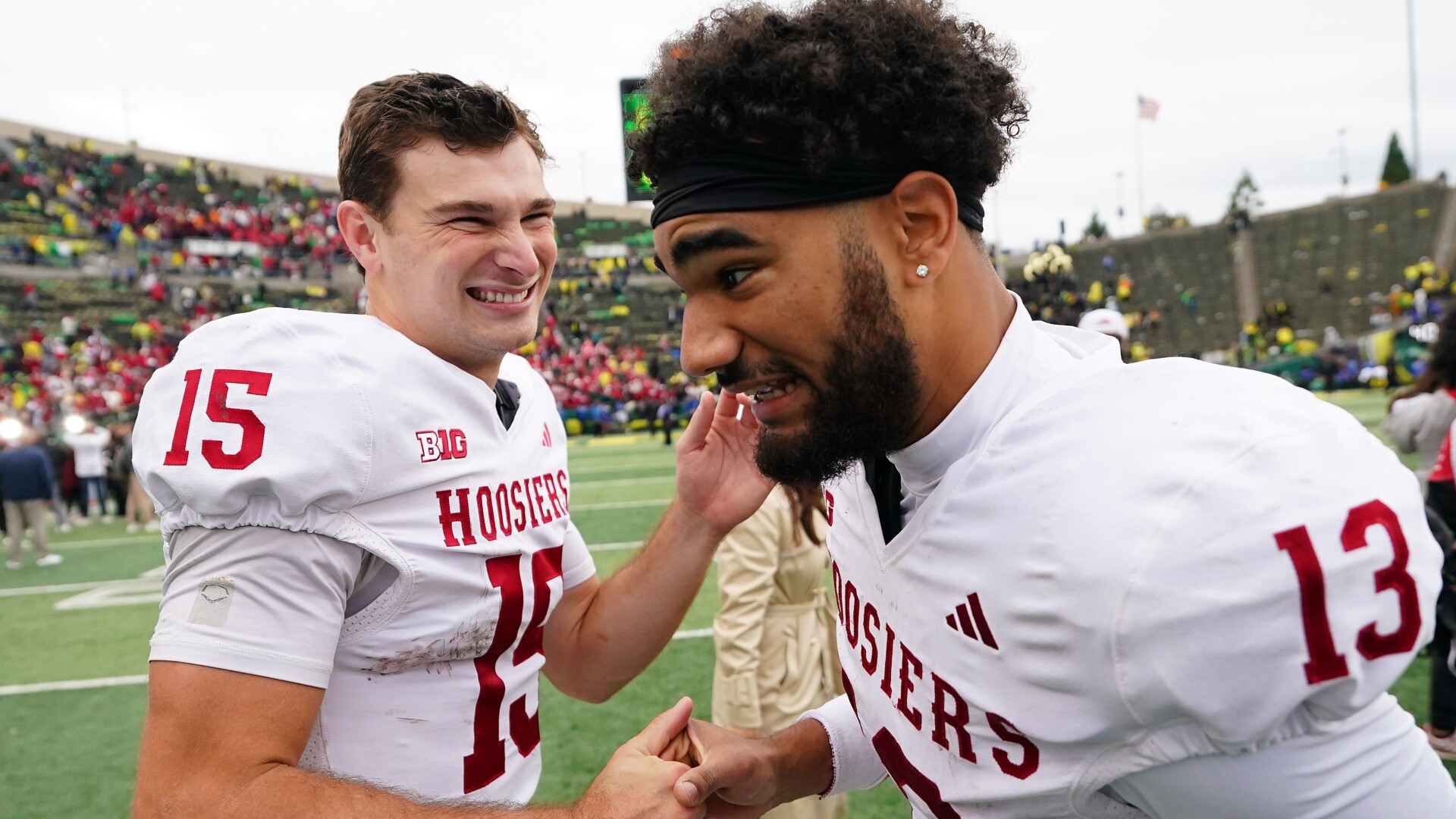 2025 Heisman Trophy Odds: Betting, Futures, Top Candidates in Week 8 ...